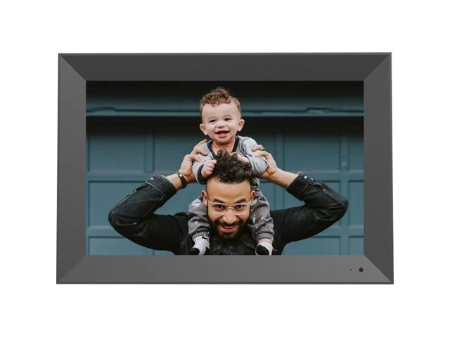 Click here for Cozyla 10.1 WXGA Wi-Fi Touchscreen Digital Picture... prices