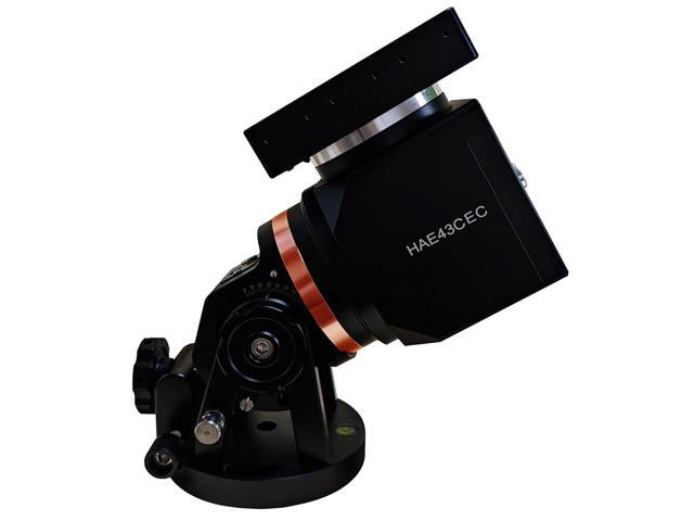 Click here for iOptron HAE43C-EC Dual Altazimuth/Equatorial Strai... prices