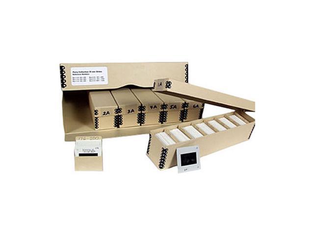 Click here for Archival Methods 35mm Slide Storage File System  T... prices