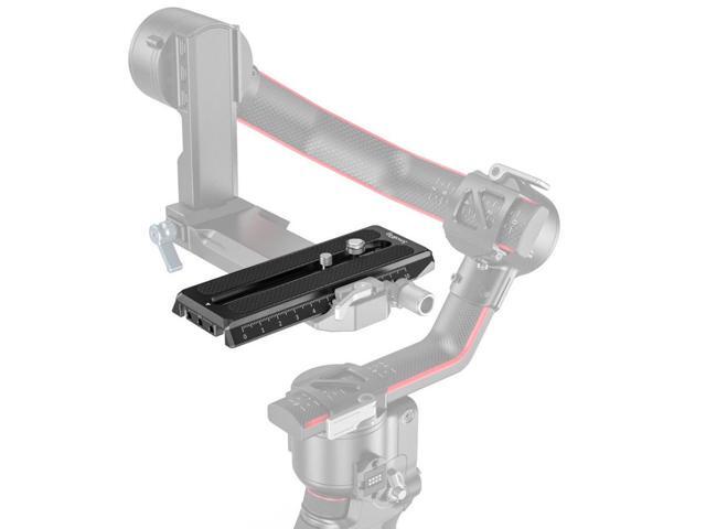 Click here for SmallRig Manfrotto-Style Quick Release Plate for D... prices