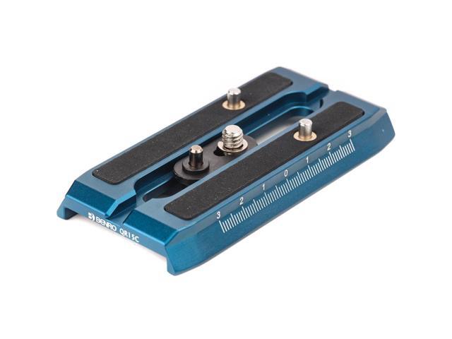 Click here for Benro QR15C Quick Release Plate for KH25PC and KH2... prices