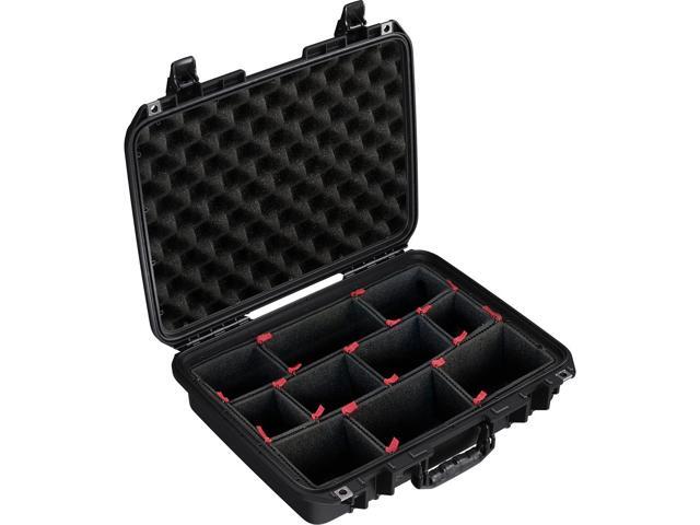 Click here for Pelican 1505 Air Waterproof Hard Case with TrekPak... prices