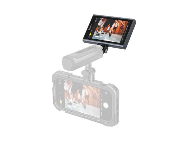 Click here for SmallRig 3.9 Wireless Video Monitor for Phone  Bla... prices