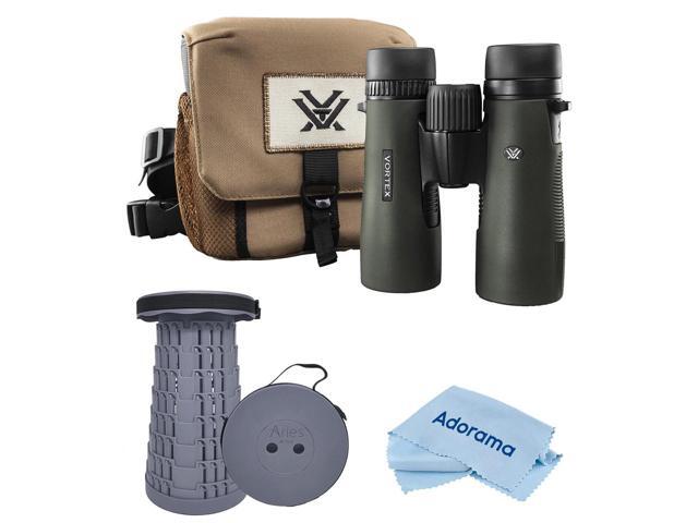 Click here for Vortex Optics 8x42 Diamondback HD Waterproof Roof... prices