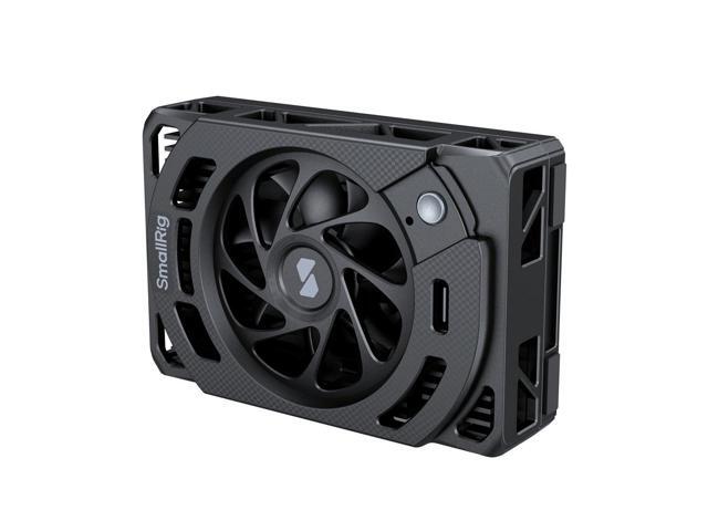 Click here for SmallRig Cooling Fan for Select Sony Cameras - Bla... prices