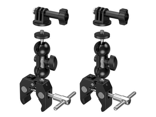 Click here for SmallRig Crab-Shaped Super Clamp with Magic Arm  2... prices