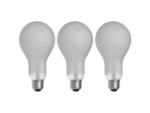 Click here for Smith-Victor ECT 500W Lamp  3-Pack prices