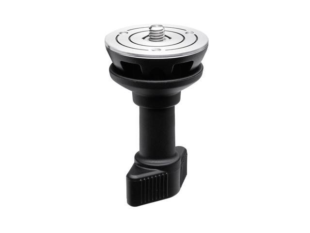 Click here for Manfrotto 60mm Short Half Ball prices