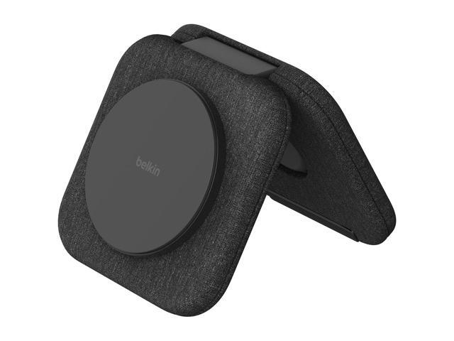 Click here for Belkin BoostCharge Pro 15W 2-In-1 Magnetic Qi2 Cha... prices