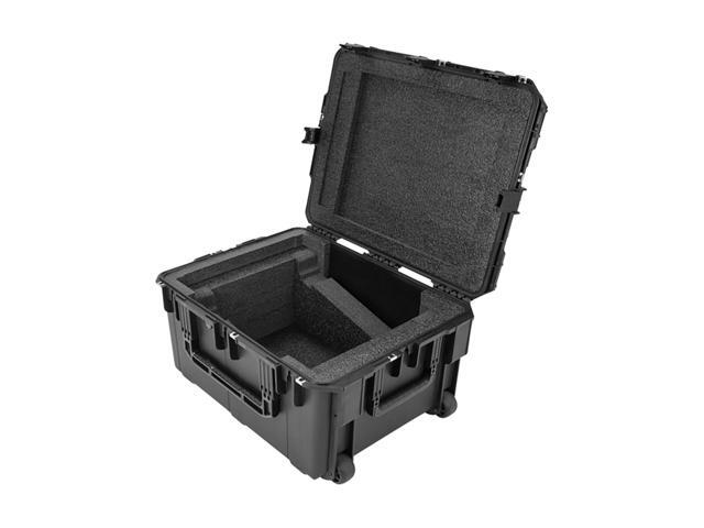 Click here for SKB SKB iSeries Case for WING Compact Digital Mixi... prices