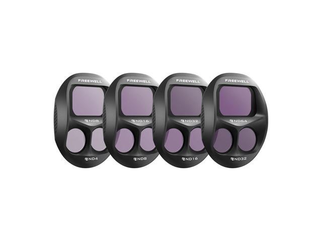 Click here for Freewell Standard Day Split ND Filter Kit for DJI... prices