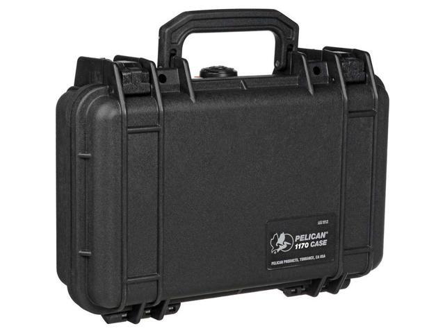 Click here for Pelican Pelican 1170NF WL/NF Black prices