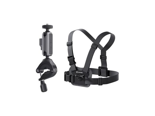 Click here for Insta360 Bike Bundle with Handlebar Mount and Ches... prices