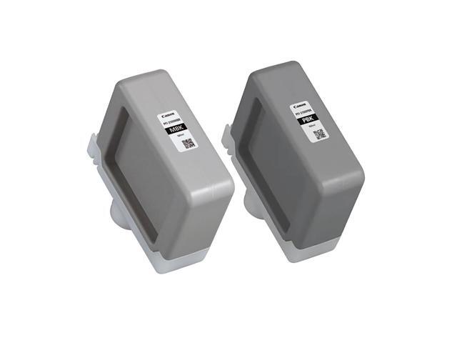 Click here for Canon PFI-2100 160ml Matte Black and PFI-3100 Phot... prices