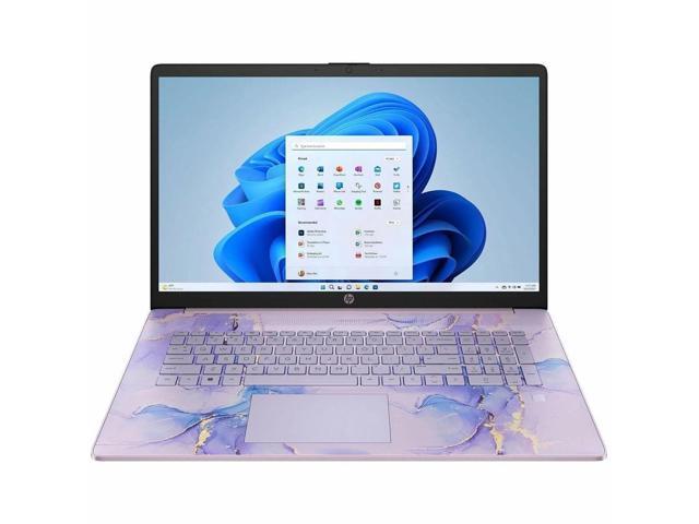 Click here for HP 17-cn0513nr 17.3 HD+ Laptop  Intel Celeron N450... prices