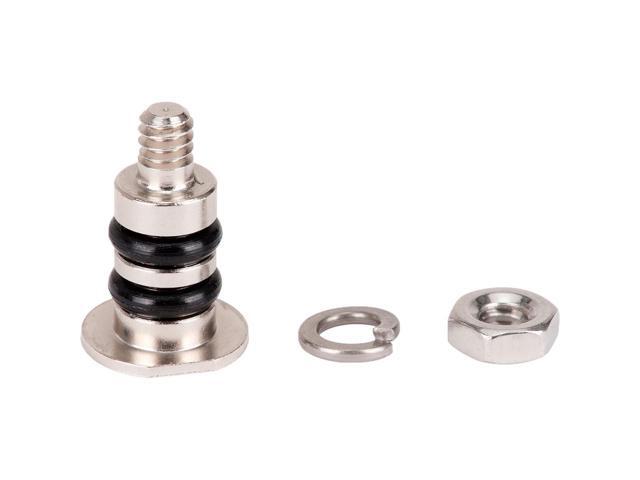 Click here for Ikelite Lid Snap Bolt .32 with O-Rings prices