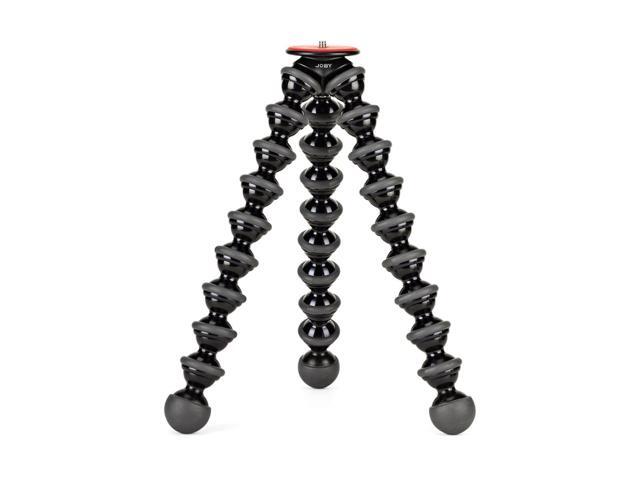 Click here for JOBY GorillaPod 5K Aluminum Stand  Black/Charcoal prices