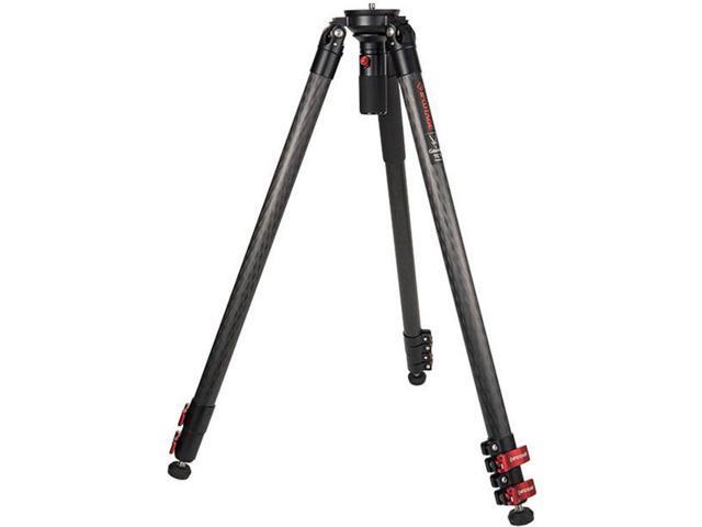 Click here for iFootage Gazelle Fastbowl TC7 Carbon Fiber Tripod... prices