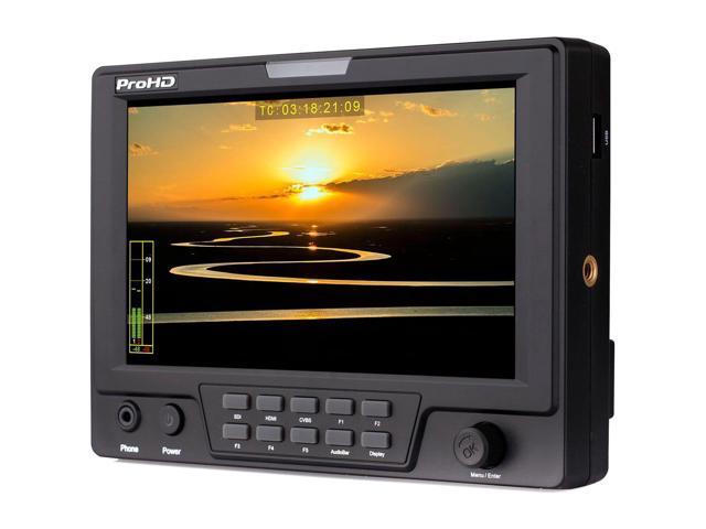 Click here for JVC DT-X71HP ProHD 7 AC/DC Portable HD & C2K LCD M... prices