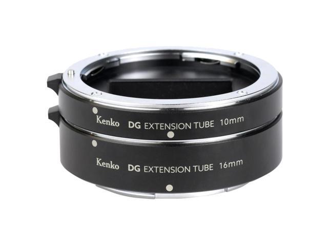 Click here for Kenko AF Extension Tube Set for Nikon Z Mounts  In... prices