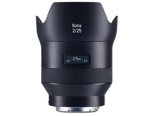 Click here for Zeiss 25mm f/2.0 Batis Series Lens for Sony Full F... prices