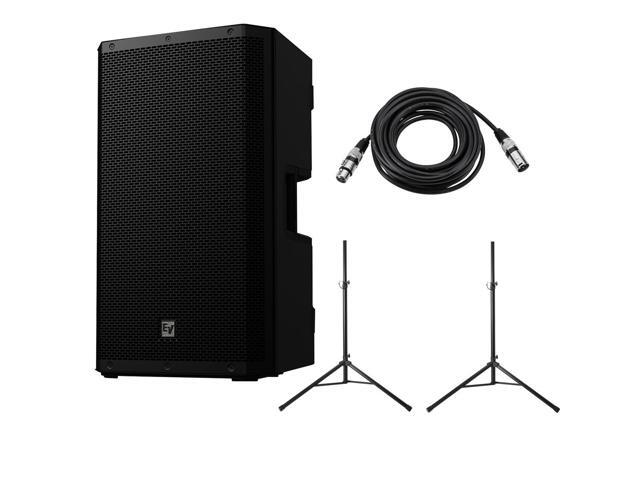 Click here for Electro-Voice ZLX-G2 15 1000W 2-Way Bluetooth Powe... prices