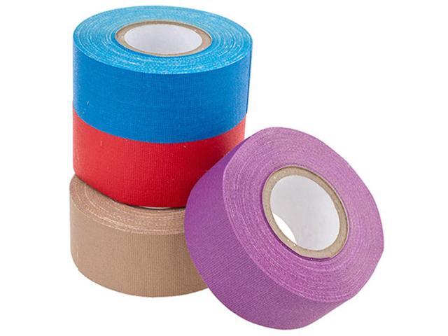 Click here for Adorama microGAFFER Tape 8 Yards x 1 - Assorted Co... prices