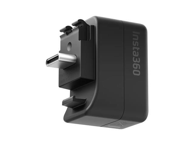 Click here for Insta360 Microphone Adapter for X5 Action Camera... prices