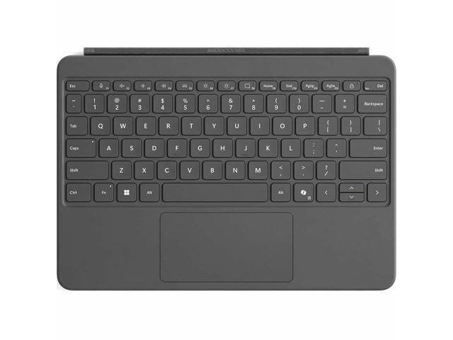 Click here for Microsoft Surface Pro 12 Keyboard Slate EP232892 prices
