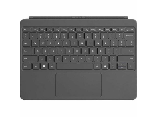 Click here for Microsoft Surface Pro 12 Keyboard  Bold Keyset  Sl... prices