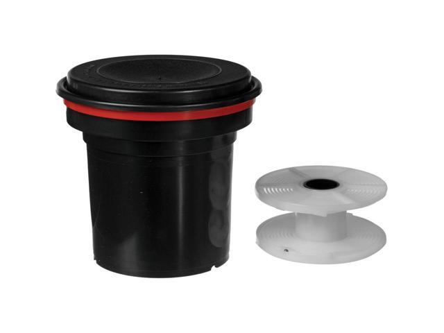 Click here for Paterson Photographic 35mm Tank and Reel #PTP114 prices