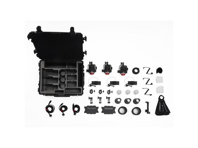 Click here for Aputure STORM 80c 80W Compact Point Source BLAIR-C... prices