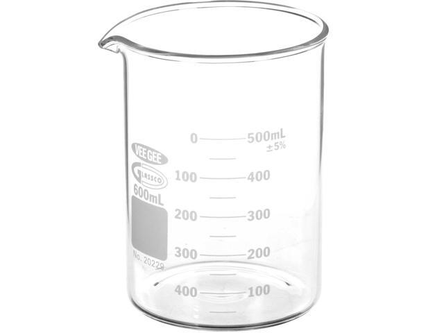 Click here for Photographers Formulary 600mL Glass Beaker prices