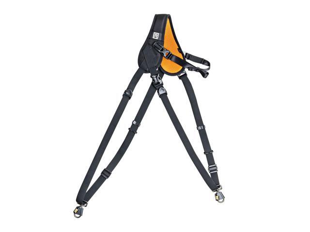 Click here for BlackRapid Hybrid X Double Camera Sling prices