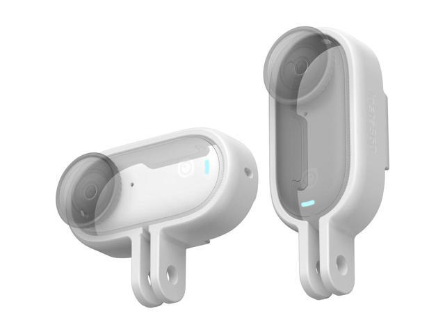 Click here for Insta360 Vertical and Horizontal Action Mount Set... prices