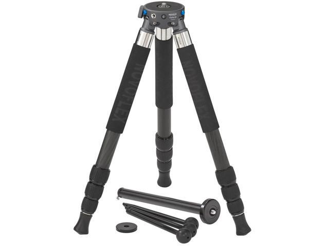 Click here for Novoflex TrioPod-M Tripod Base with Compact 4-Sect... prices