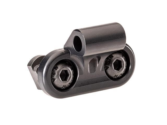 Click here for SureFire M-LOK Scout Swivel Mount  Black prices