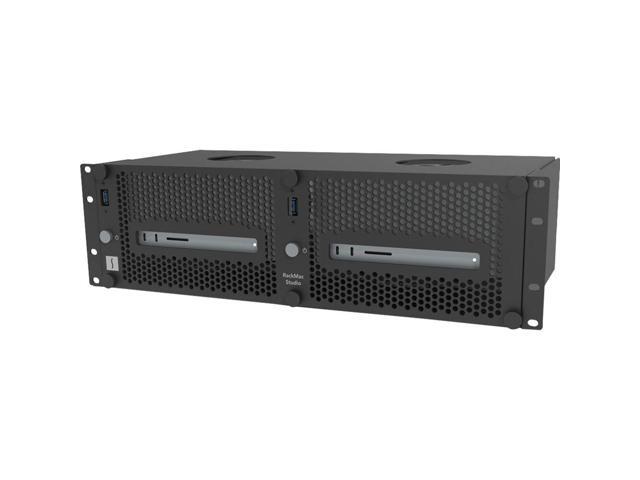 Click here for Sonnet RackMac Studio Pro 3U Rackmount Enclosure prices