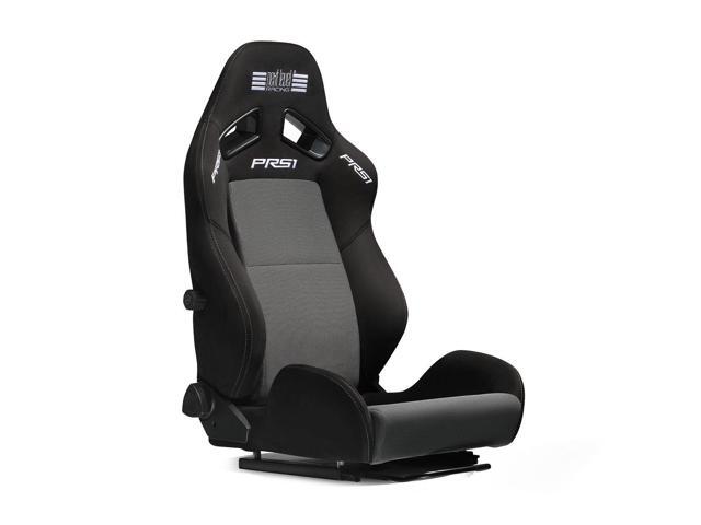 Next Level Racing PRS1 Performance Reclining Seat - Black