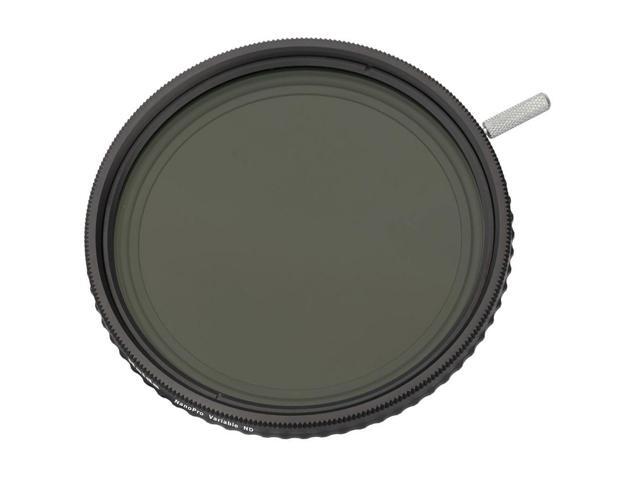Click here for Haida 95mm NanoPro MC Variable Neutral Density 1.2... prices