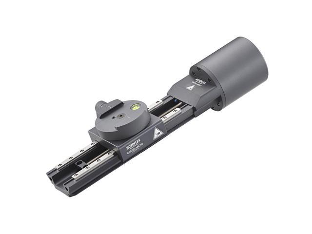 Click here for Novoflex CASTEL-MICRO Focusing Rack for Focus Stac... prices