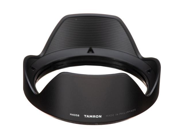Click here for Tamron HA058 Lens Hood for 35-150mm f/2-2.8 Di III... prices