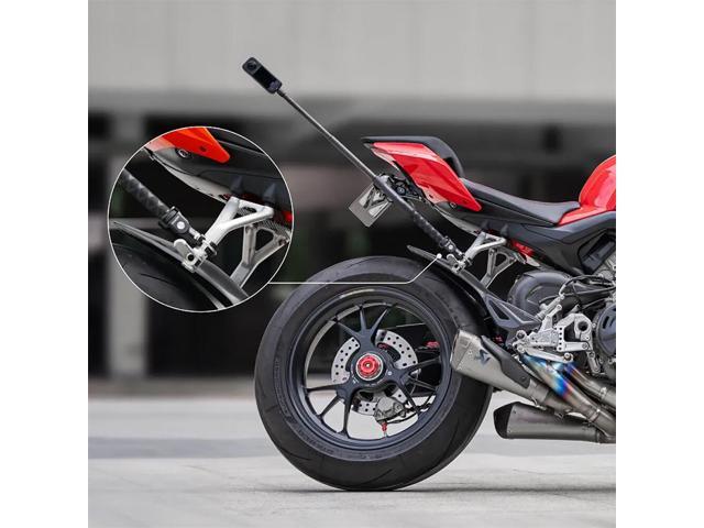 Click here for Insta360 Motorcycle U-Bolt Mount  Standard Version prices