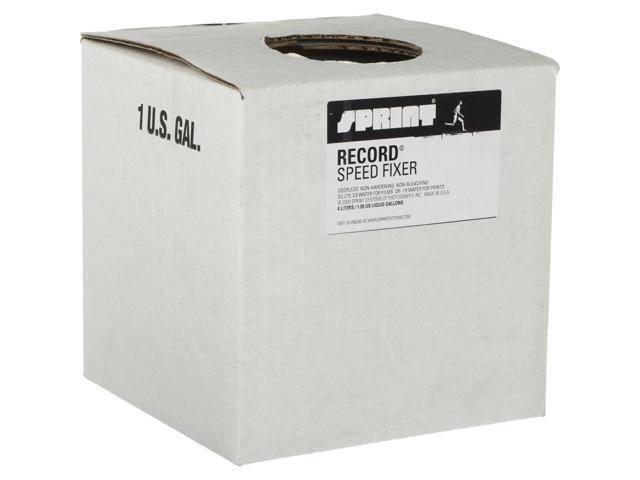 Click here for Sprint Record Speed Basic Fixer for all Black and... prices