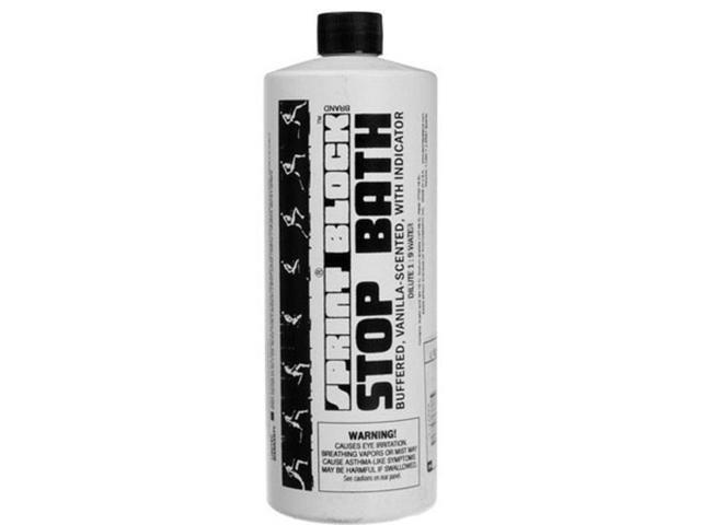 Click here for Sprint Block Stop Bath  Vanilla Scented Indicator... prices