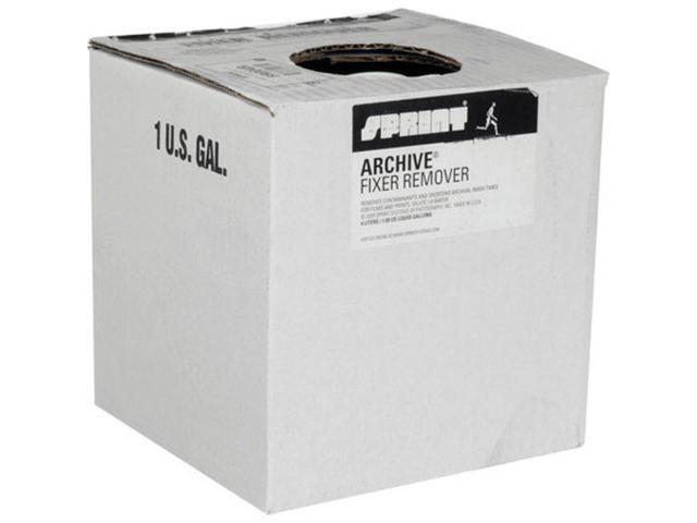 Click here for Sprint Archive Fixer Remover for Black & White Fil... prices