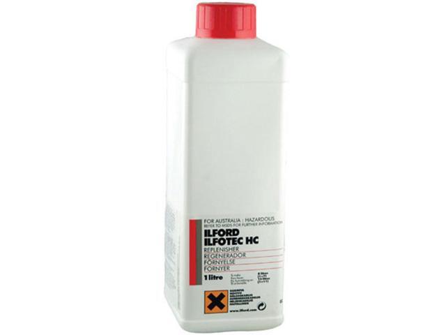 Click here for Ilford Ilfotec HC Fine Grain Developer for Black &... prices