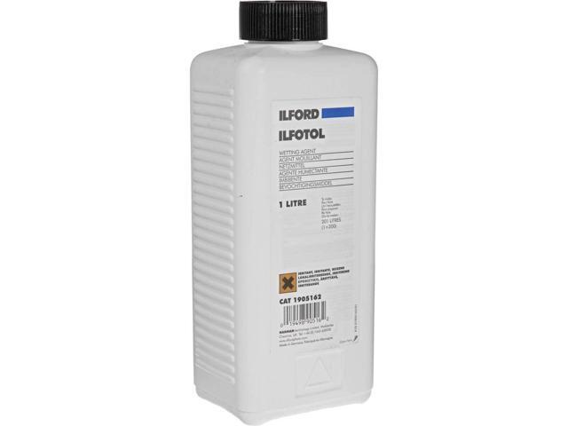 Click here for Ilford Ilfotol Wetting Agent Liquid for Black/Whit... prices