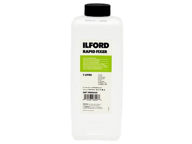 Click here for Ilford Rapid Fixer 1 Liters #1984262 prices