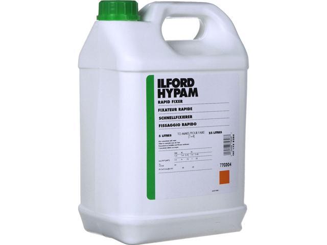 Click here for Ilford Hypam Non-Hardening Rapid Fixer for Film &... prices
